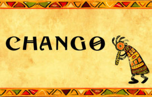 Changó – Orisha of Fire and Thunder - Santeria Love Spells